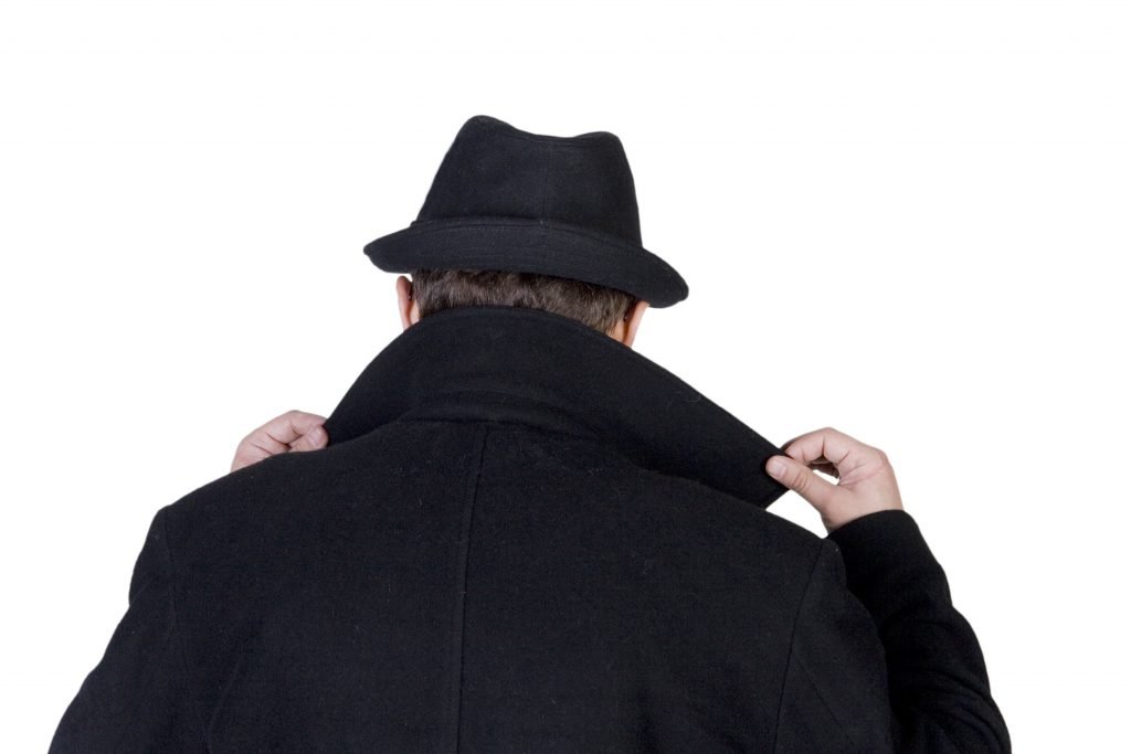 Lithuanian who was part of a spy exchange talks about his experiences