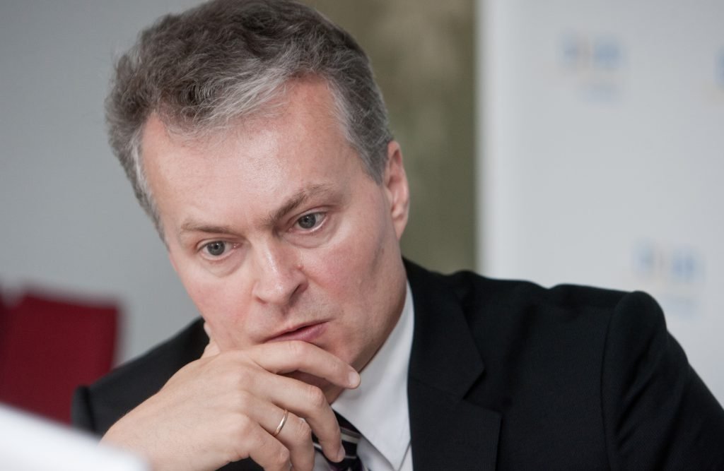 Key challenges to Nausėda presidency: politicians may prove disruptive
