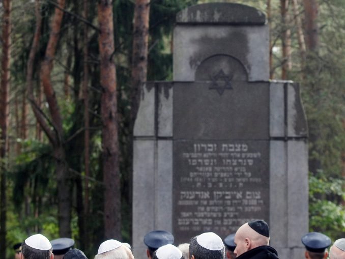 Witchcraft, holy trees and Lithuania's last pagans - the Lithuania Tribune