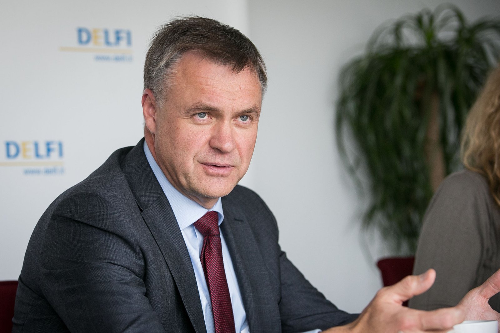 Lithuanian industrialists welcome another minimum wage increase - the ...