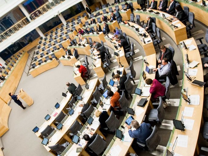 Lithuanian genetics study reveals new unique insights into our ancestry