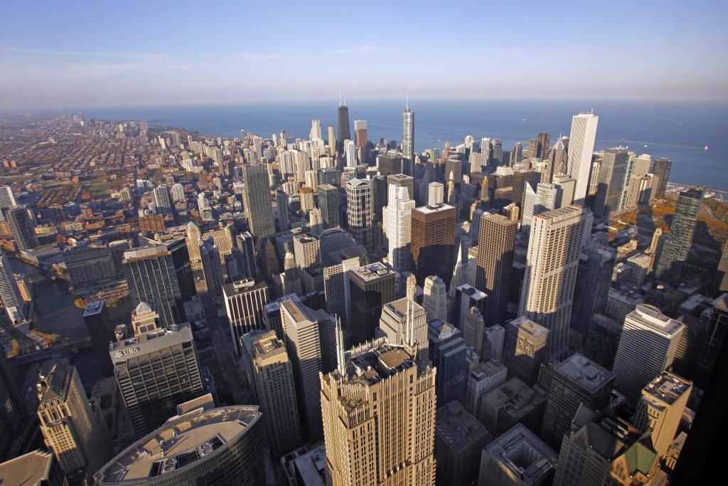 Chicago celebrates Lithuanian independence day - the Lithuania Tribune