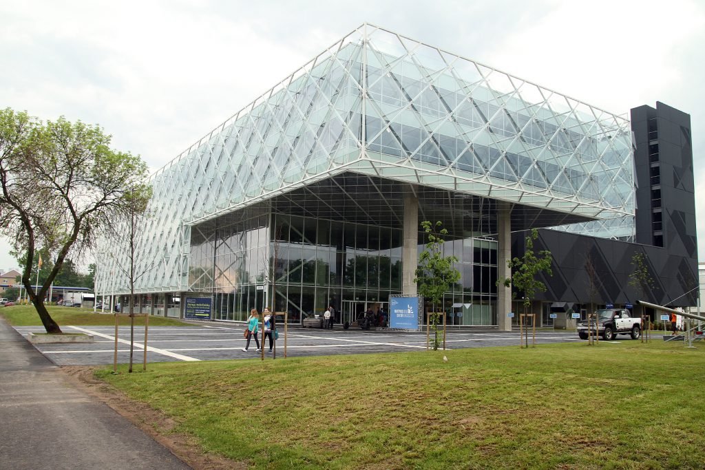Kaunas University of Technology - Lithuania's most international school ...