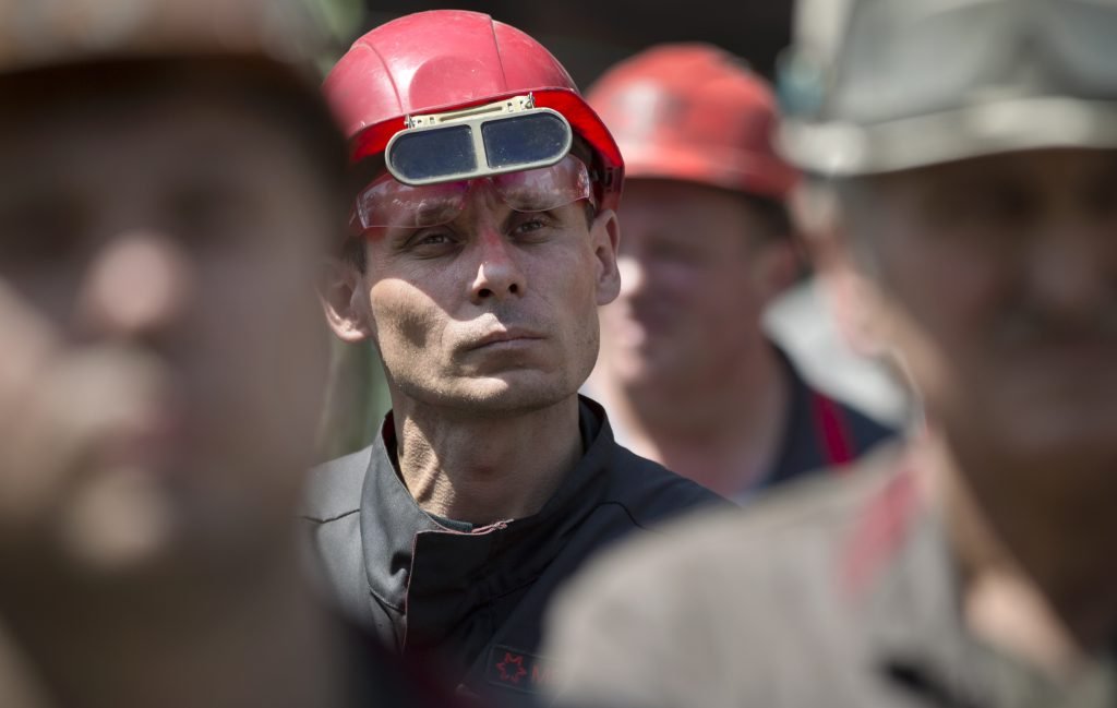 Lithuania’s population decline hitting industry - the Lithuania Tribune