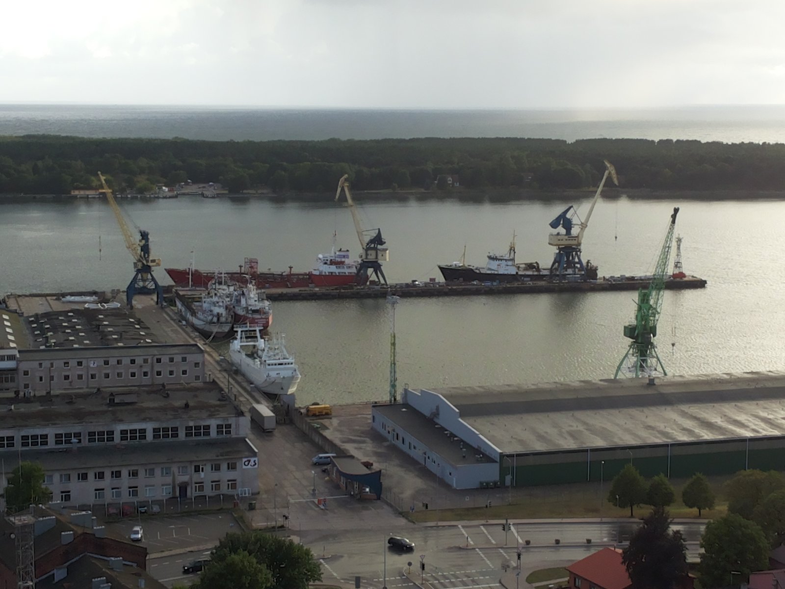 French warship to visit Klaipėda port - the Lithuania Tribune