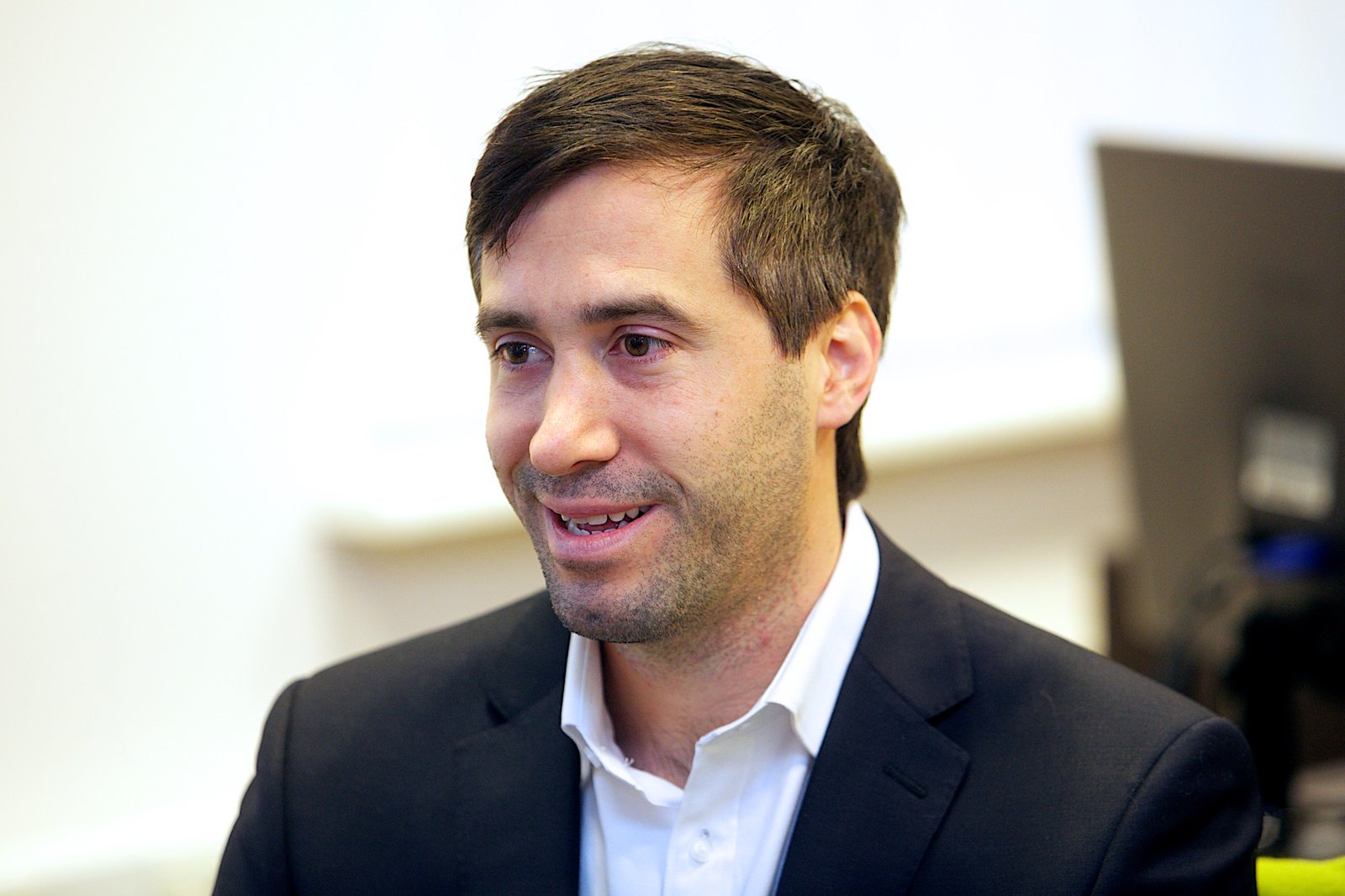 CEO of American Revel Systems: Talent is Lithuania’s greatest advantage ...