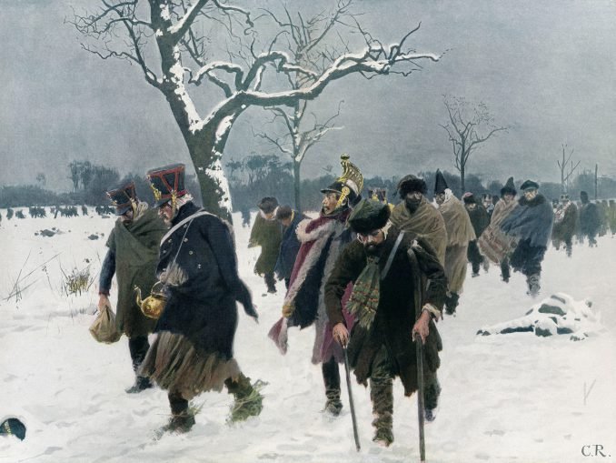 Witchcraft, holy trees and Lithuania's last pagans - the Lithuania Tribune