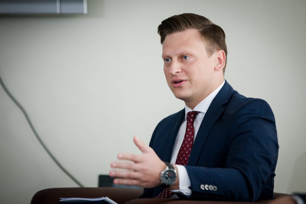 Polish schools being used as political tool, claims deputy mayor of ...