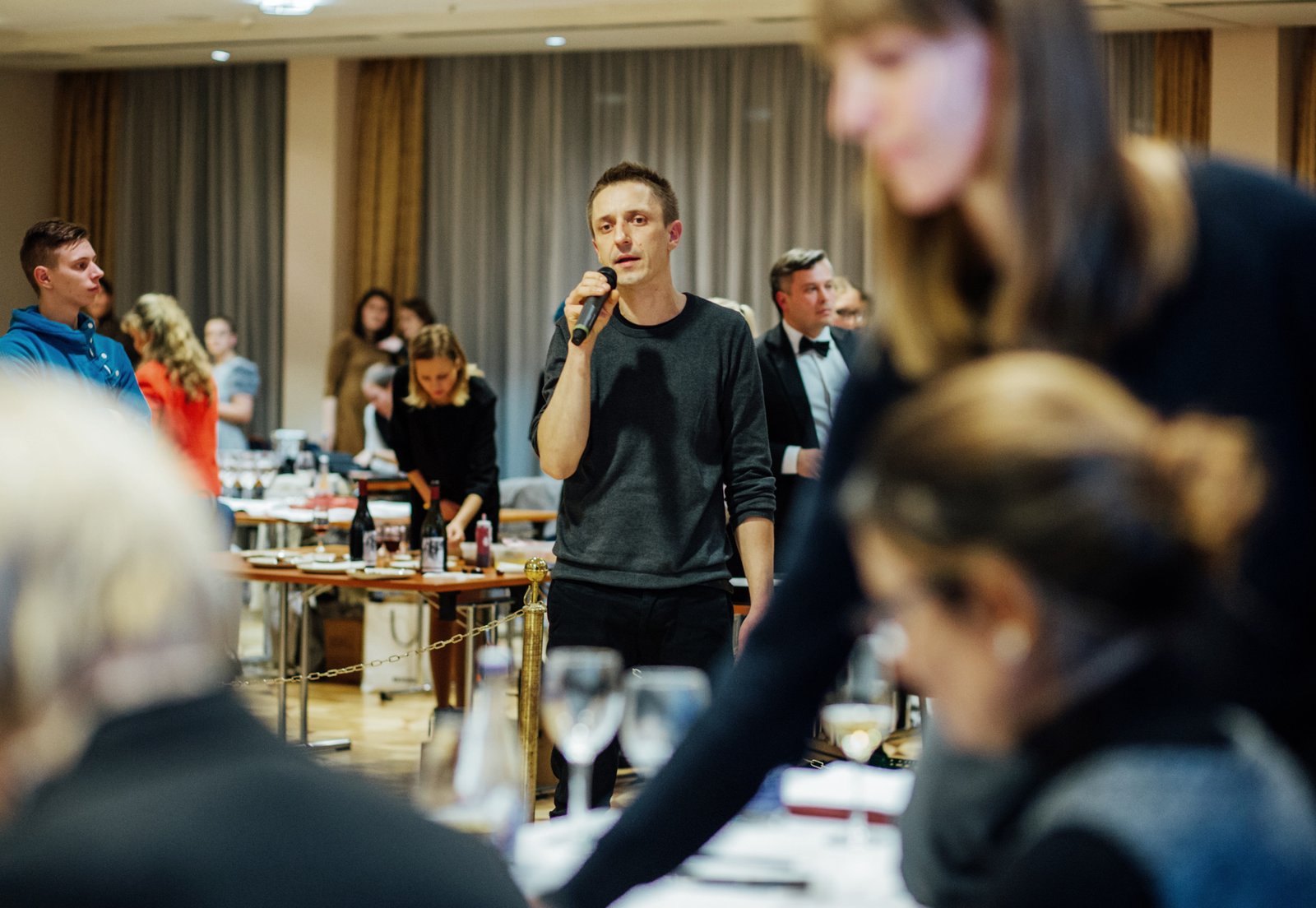 White Guide Nordic; Sweet Root is #1 restaurant in Lithuania - the ...