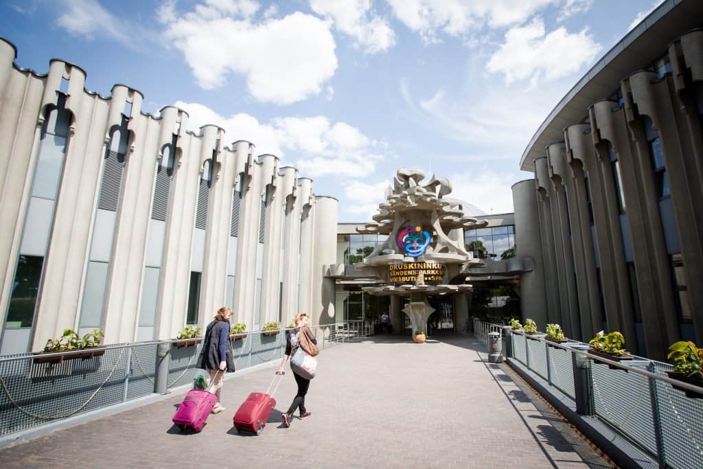 Russian Tourists Returning To Lithuanian Resorts The Lithuania Tribune