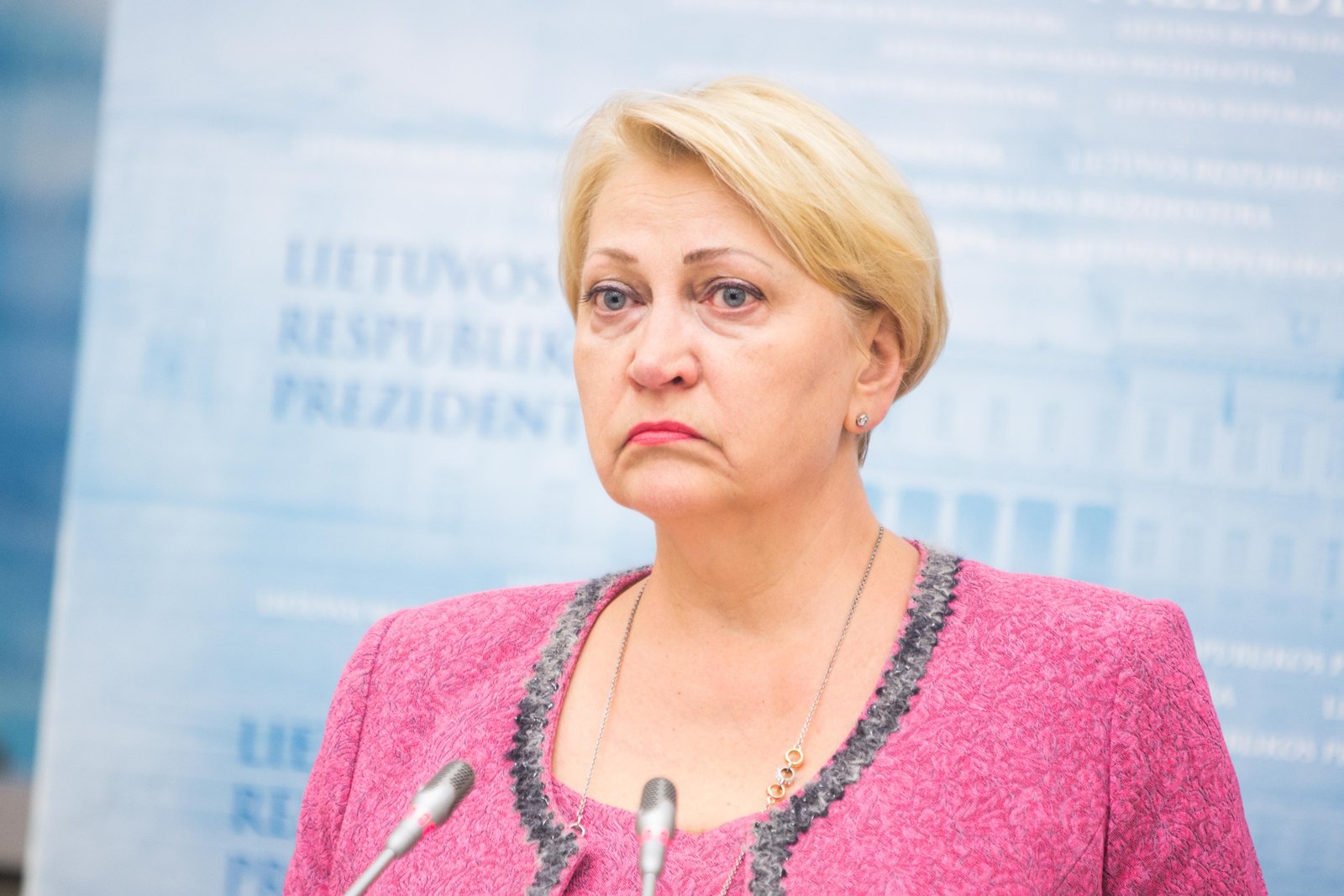 'Lithuania should stop raising minimum wage' - new minister of finance ...