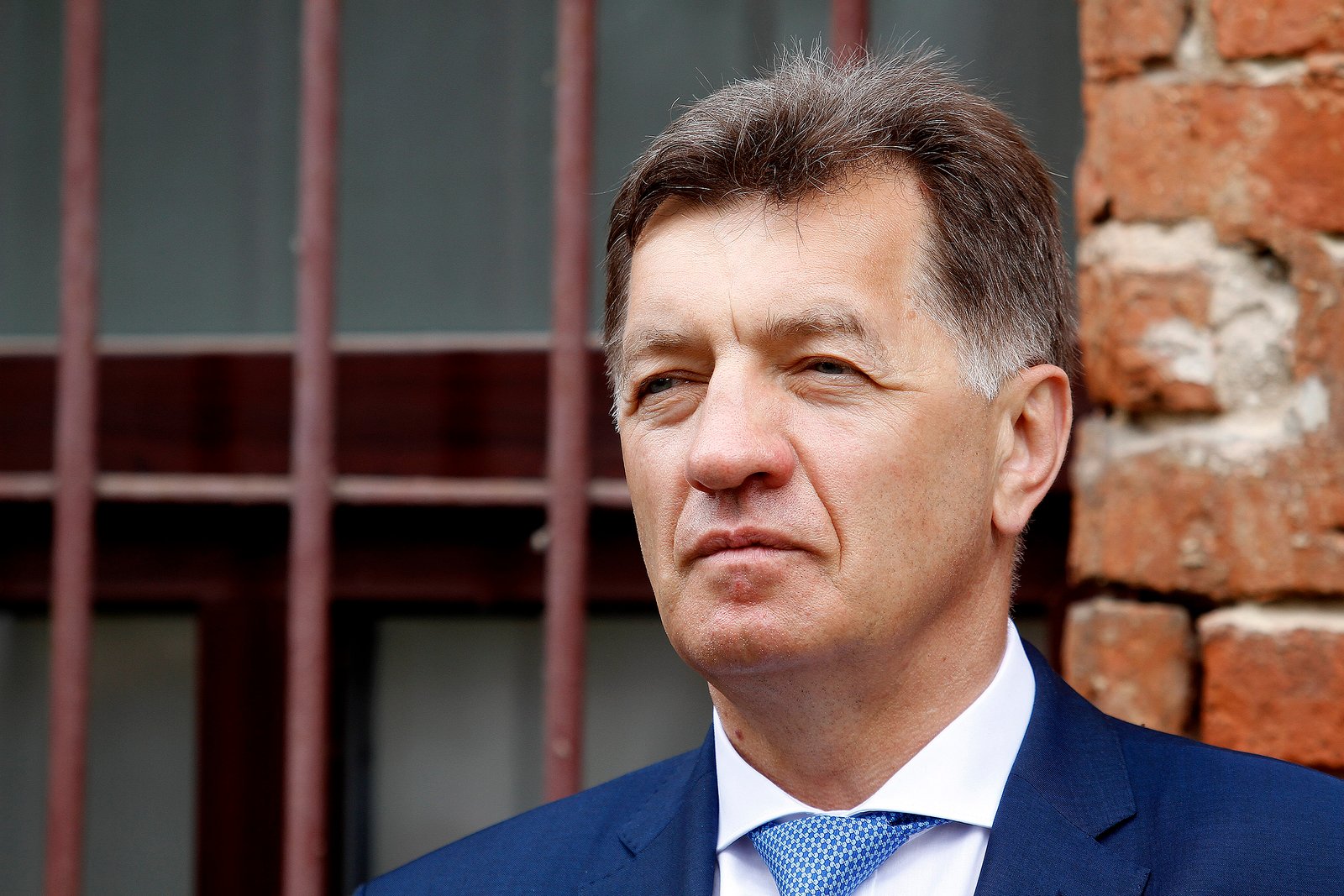 Butkevicius invites Israeli scientists to use Lithuania’s ‘science ...