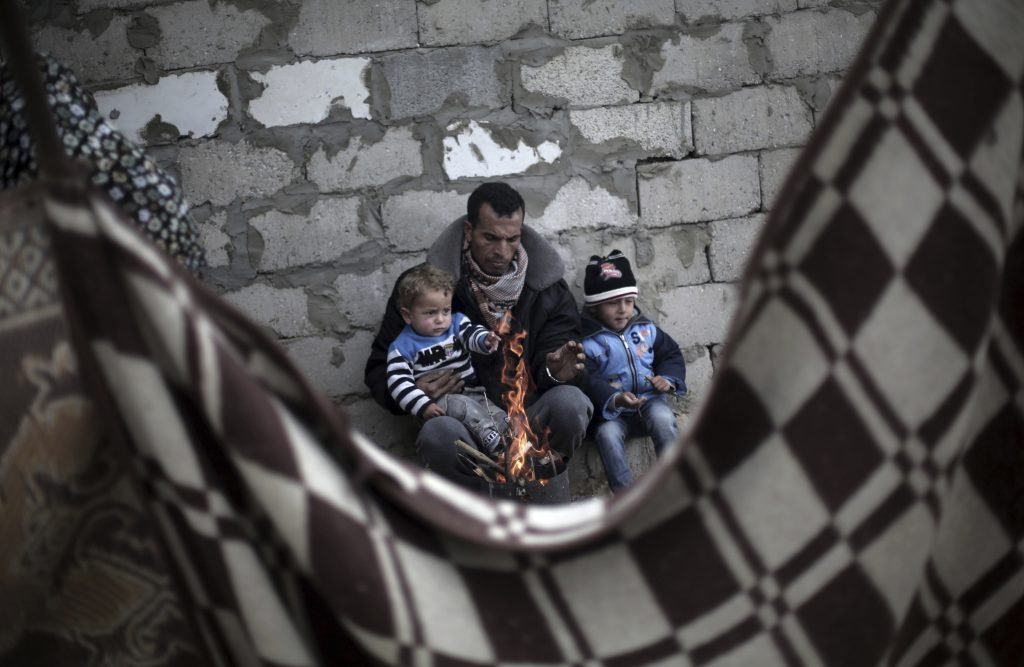 Most refugees unwilling to remain in Lithuania – one was returned only ...