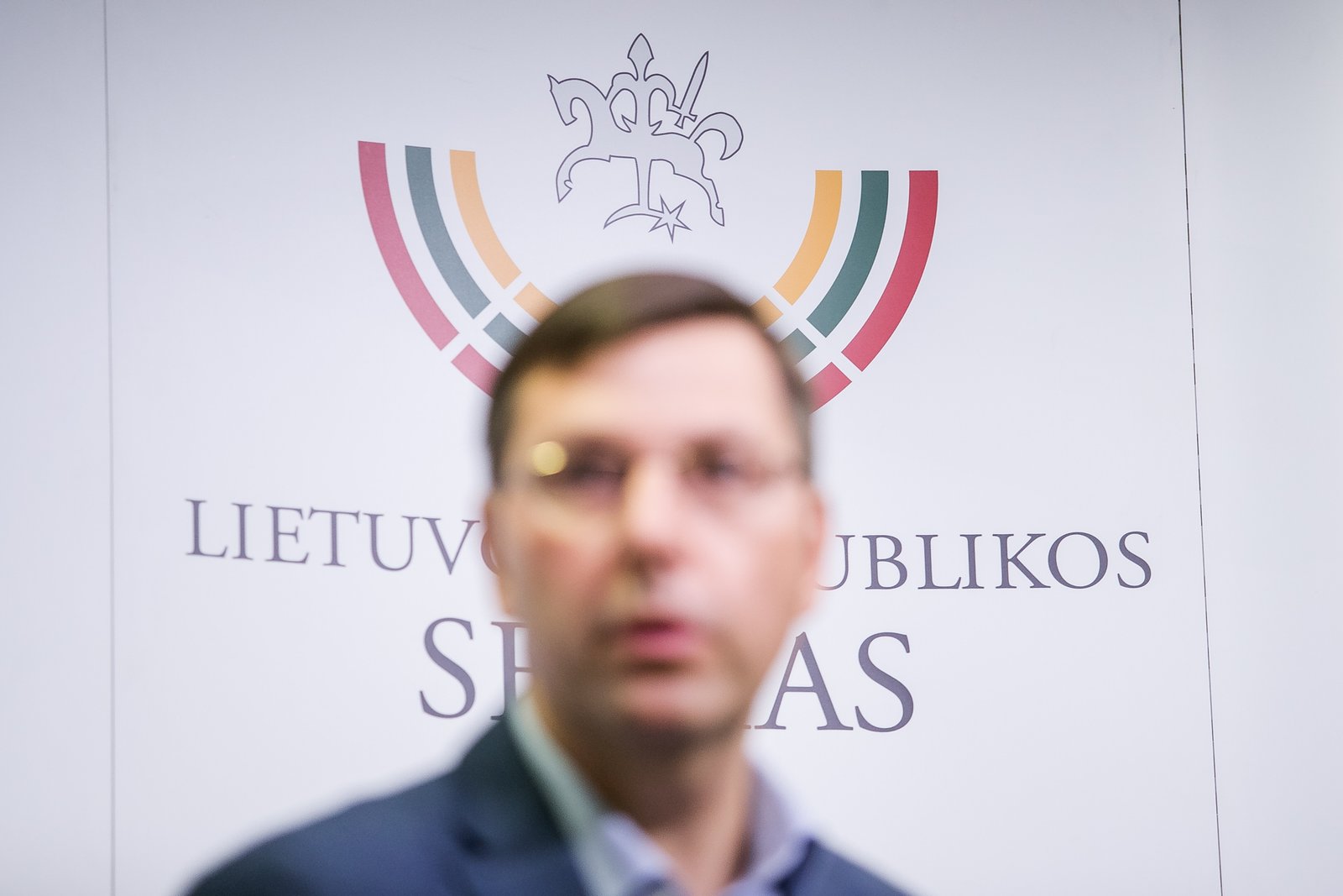 MP Steponavičius says won't step down, denies abusing powers - the ...