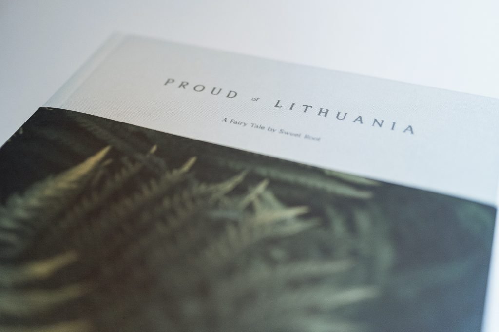 Sweet Root book will make you proud of Lithuania’s gastronomic history ...