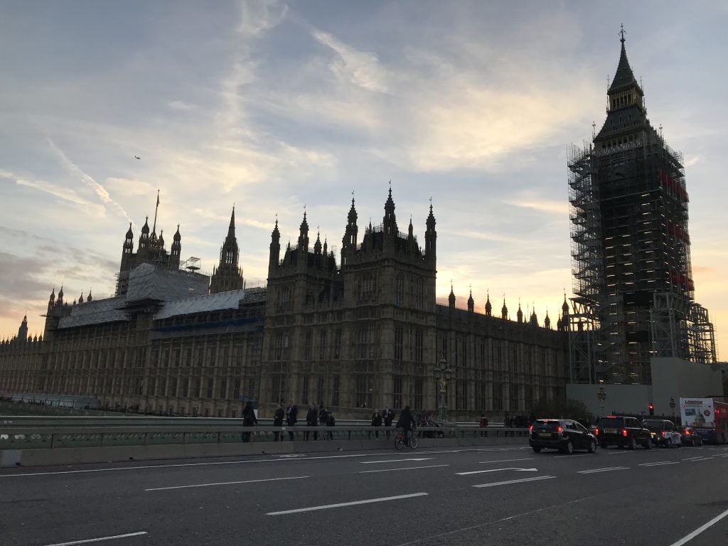 Direct flight Vilnius - London to be launched on May 1