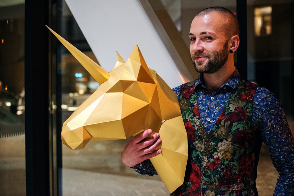 Lithuanian capital elects first openly gay politician to city council ...