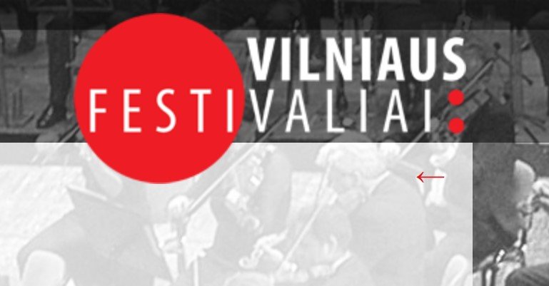 Vilnius Festival of Music - Something from every musical taste