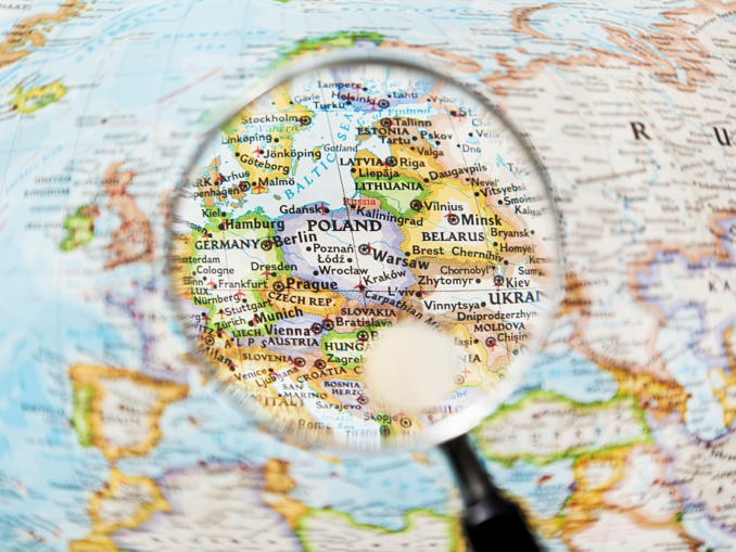 Lithuanian genetics study reveals new unique insights into our ancestry