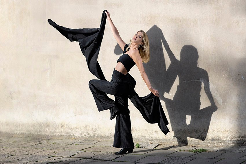 Photo Exhibition - In the Light we sometimes see - the Lithuania Tribune