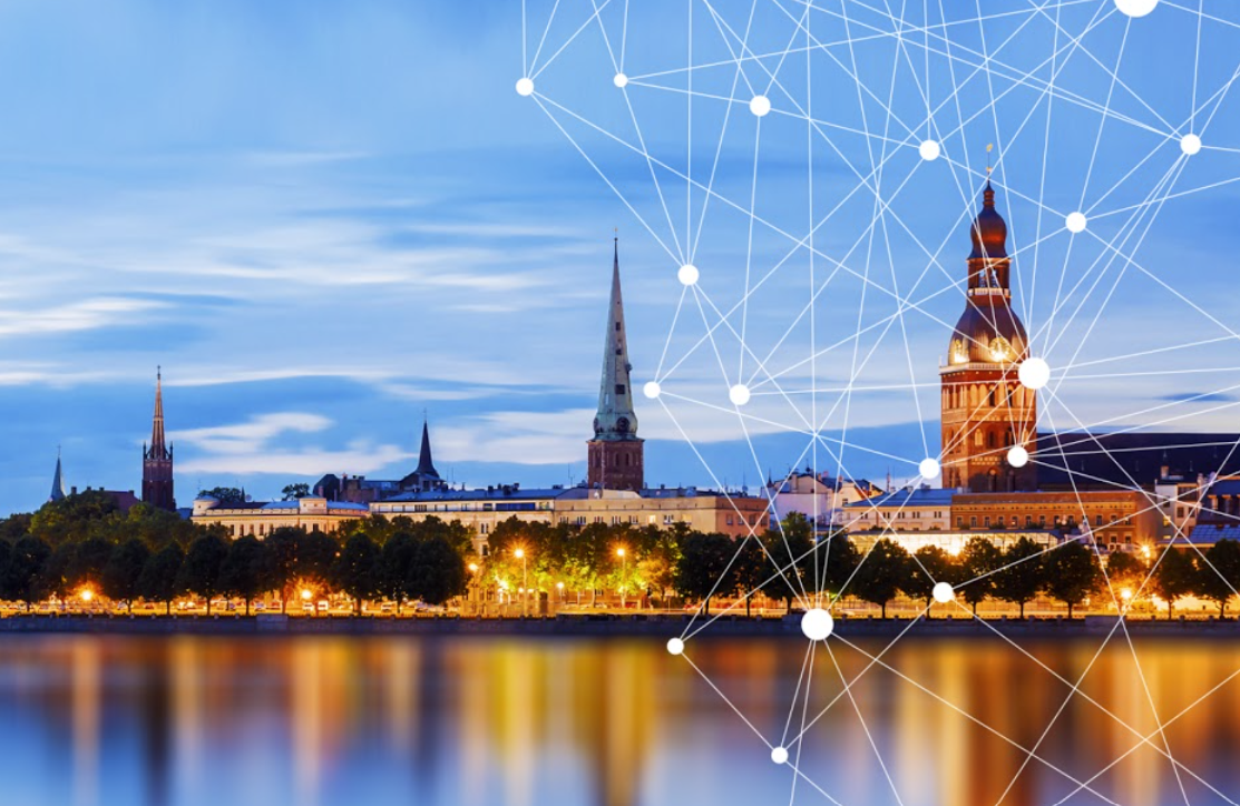 Riga Conference marks 20th year with hard questions about Europe’s ...