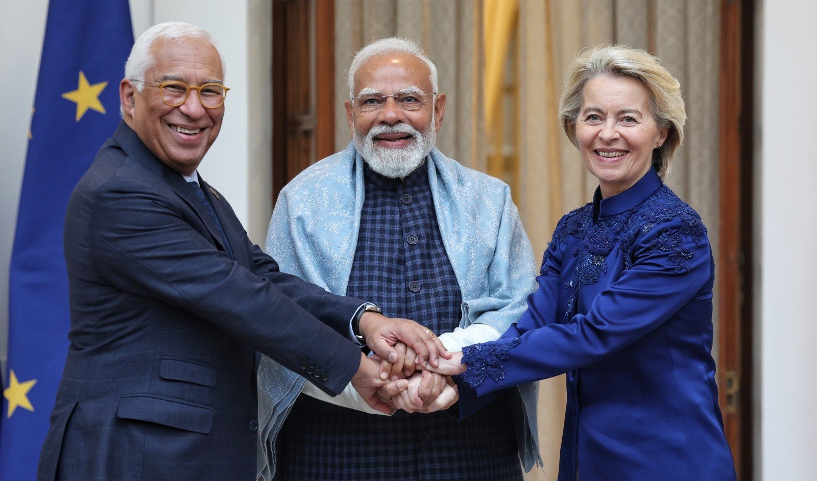 The India–EU Free Trade Agreement — A Win-Win Deal - the Lithuania Tribune